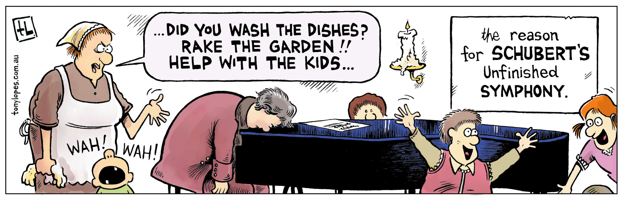 Gallery – Tony Lopes