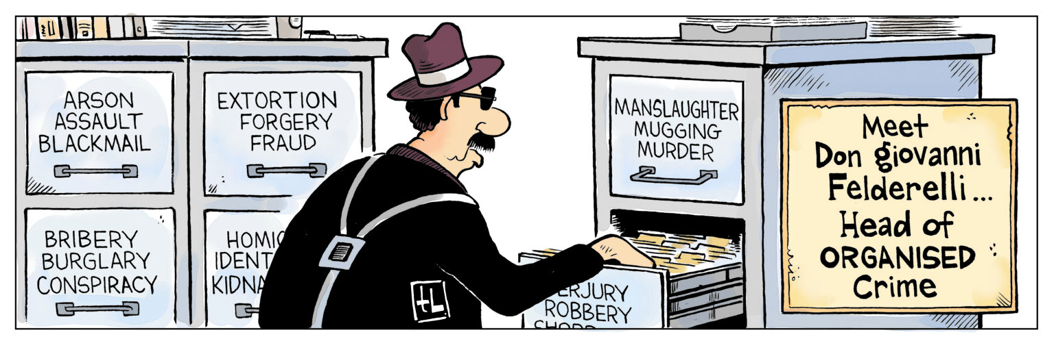 Gallery – Tony Lopes