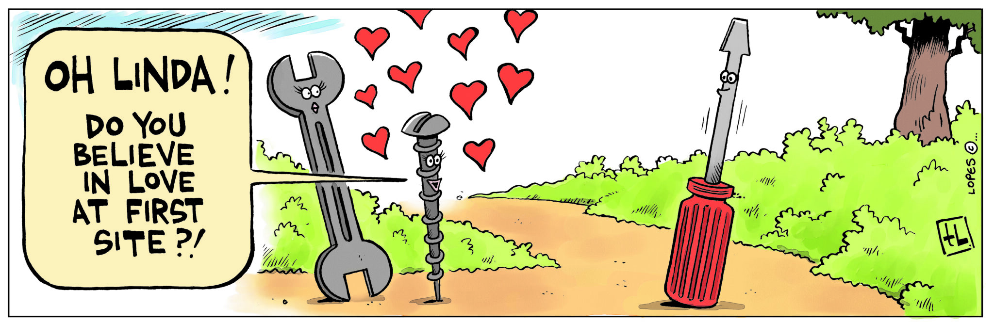 Gallery – Tony Lopes