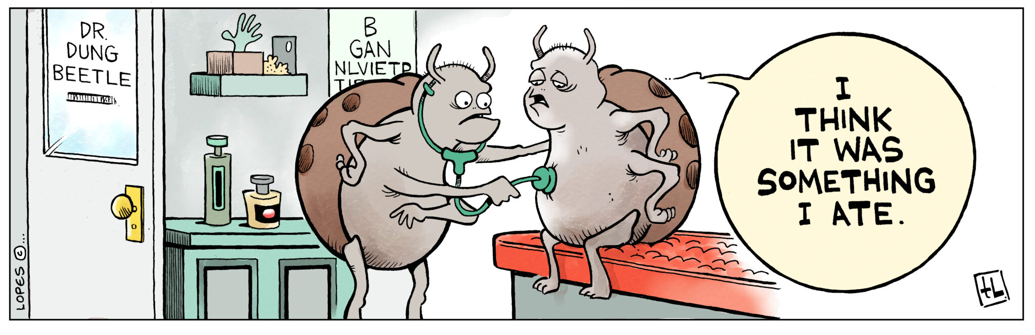 Gallery – Tony Lopes